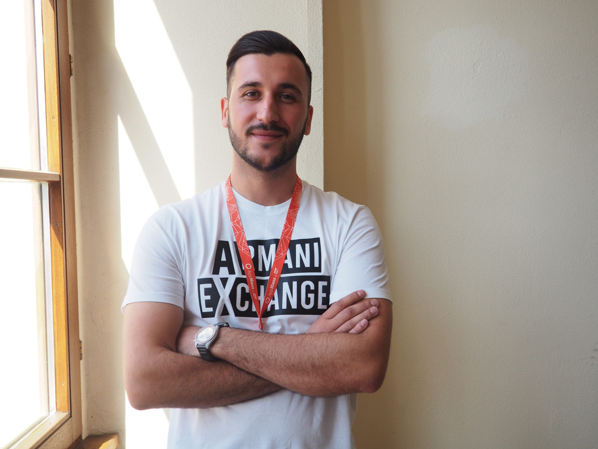 Interview mit SIA Finalist 2023 INDIMA - Social Impact Award Österreich